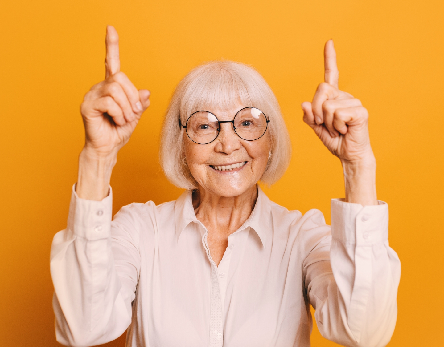 Nutrition et seniors : c’est pour ma (grand-)mère | Popote